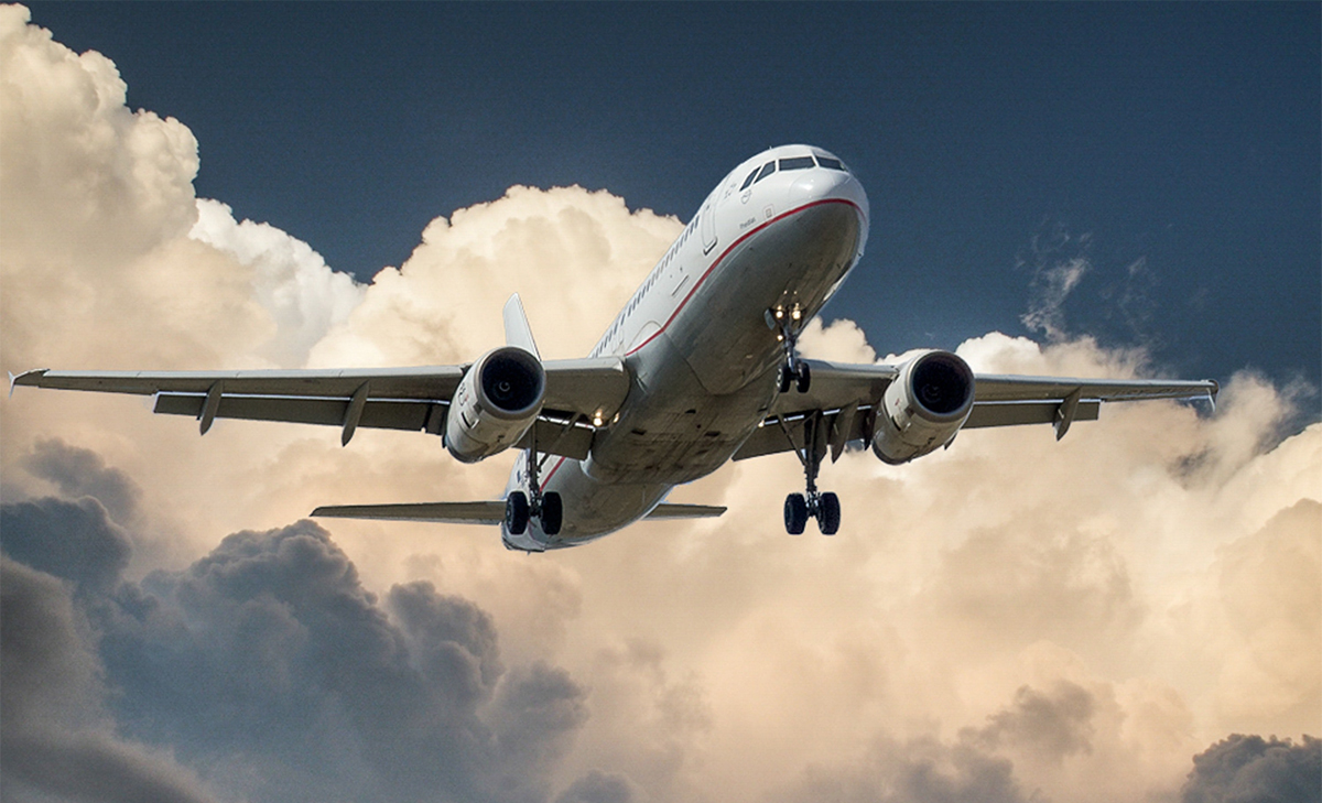 Leasing an Airplane VS Buying